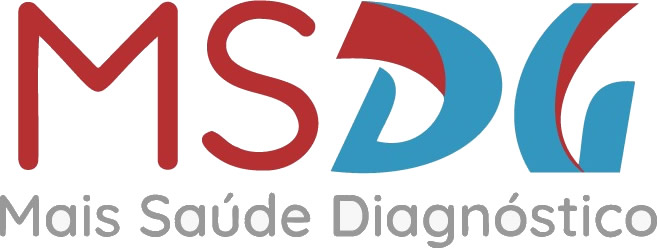 MSDG - Mais Saúde Diagnóstico